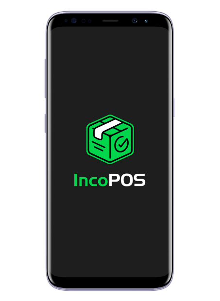 IncoPos - Milo Trading 2000